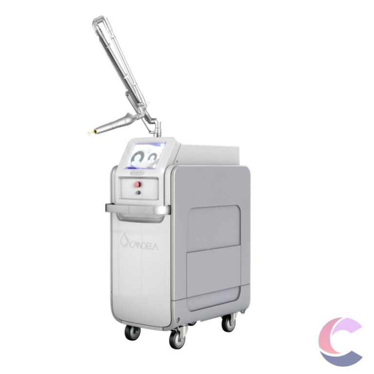 Candela Picoway - Crystal Medical